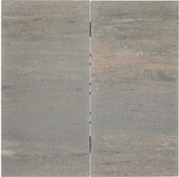 Tuintegel Estetico Nature - 60 x 30 x 4 cm - verso bij Buitengoed