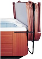 CoverMate Easy bij Buitengoed